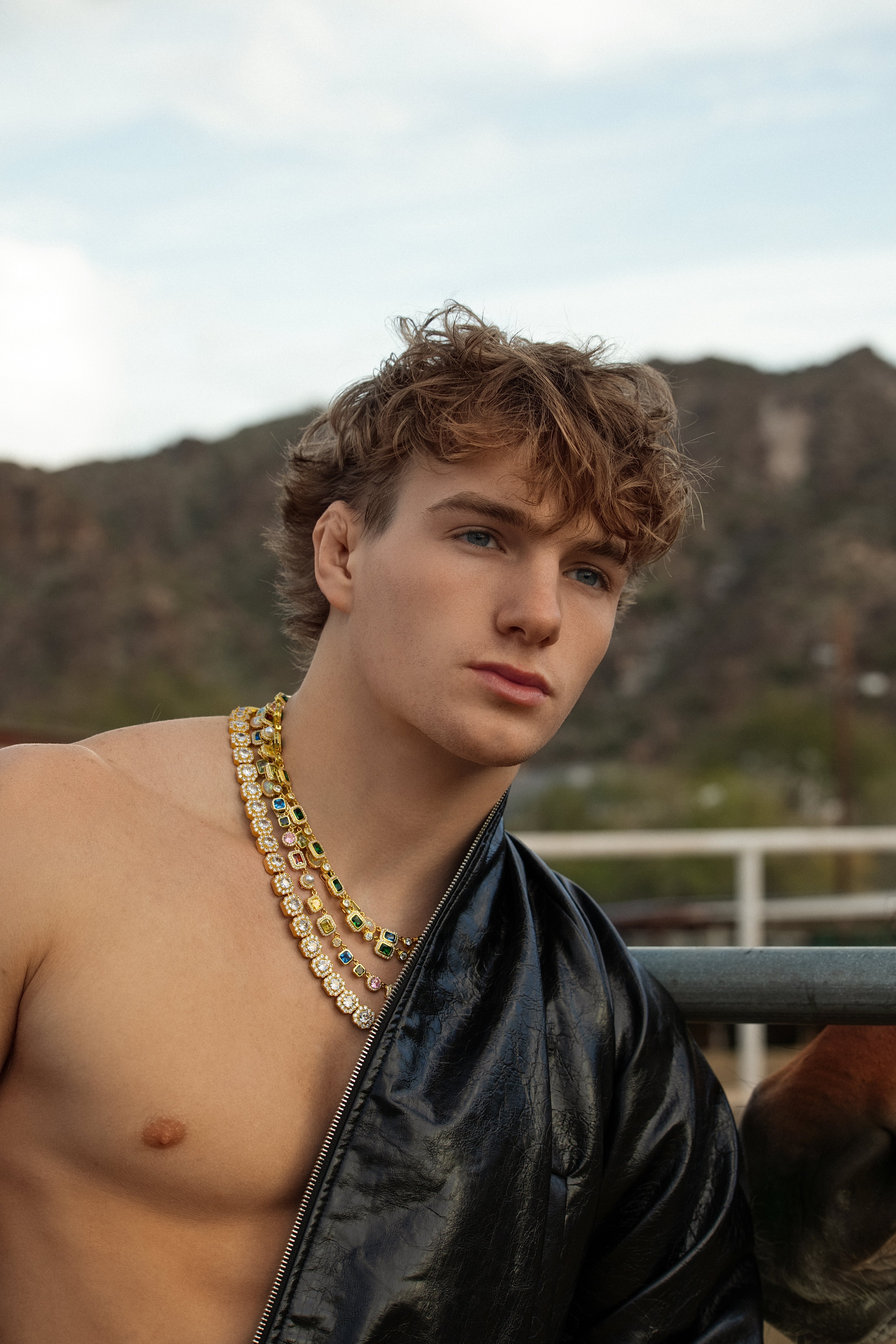 The Lux Rituals ZS – Zenaus Jewelry